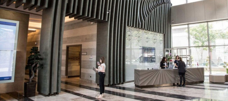 Clinicana - hair transplant clinic Istanbul - Meditravel.com