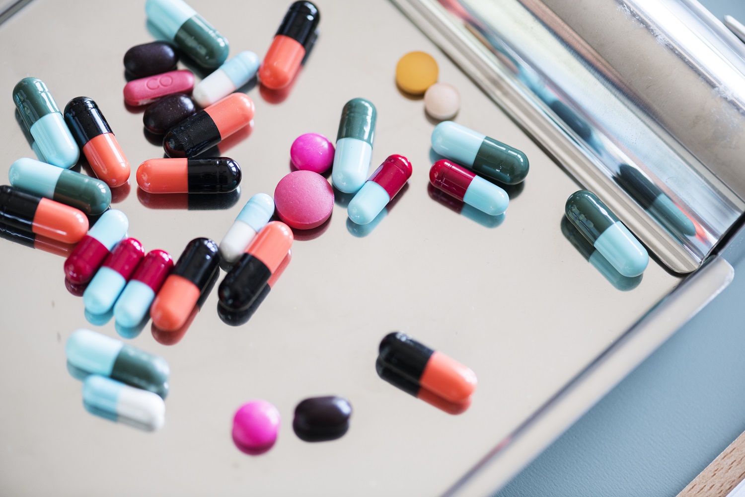 What Is Drug induced Alopecia What Drugs Cause Hair Loss 